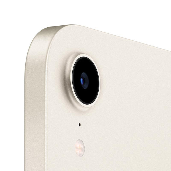 iPad mini Wi-Fi 64GB - Starlight (6th generation) – Machines
