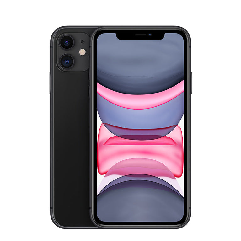 iPhone 15 Pro – Machines