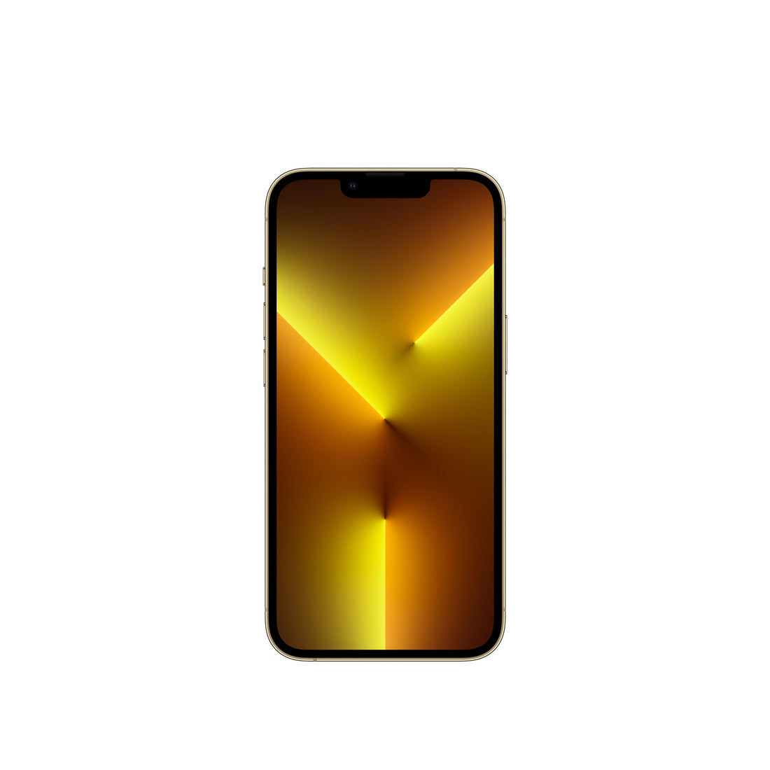 iPhone 13 Pro 128GB Gold – Machines