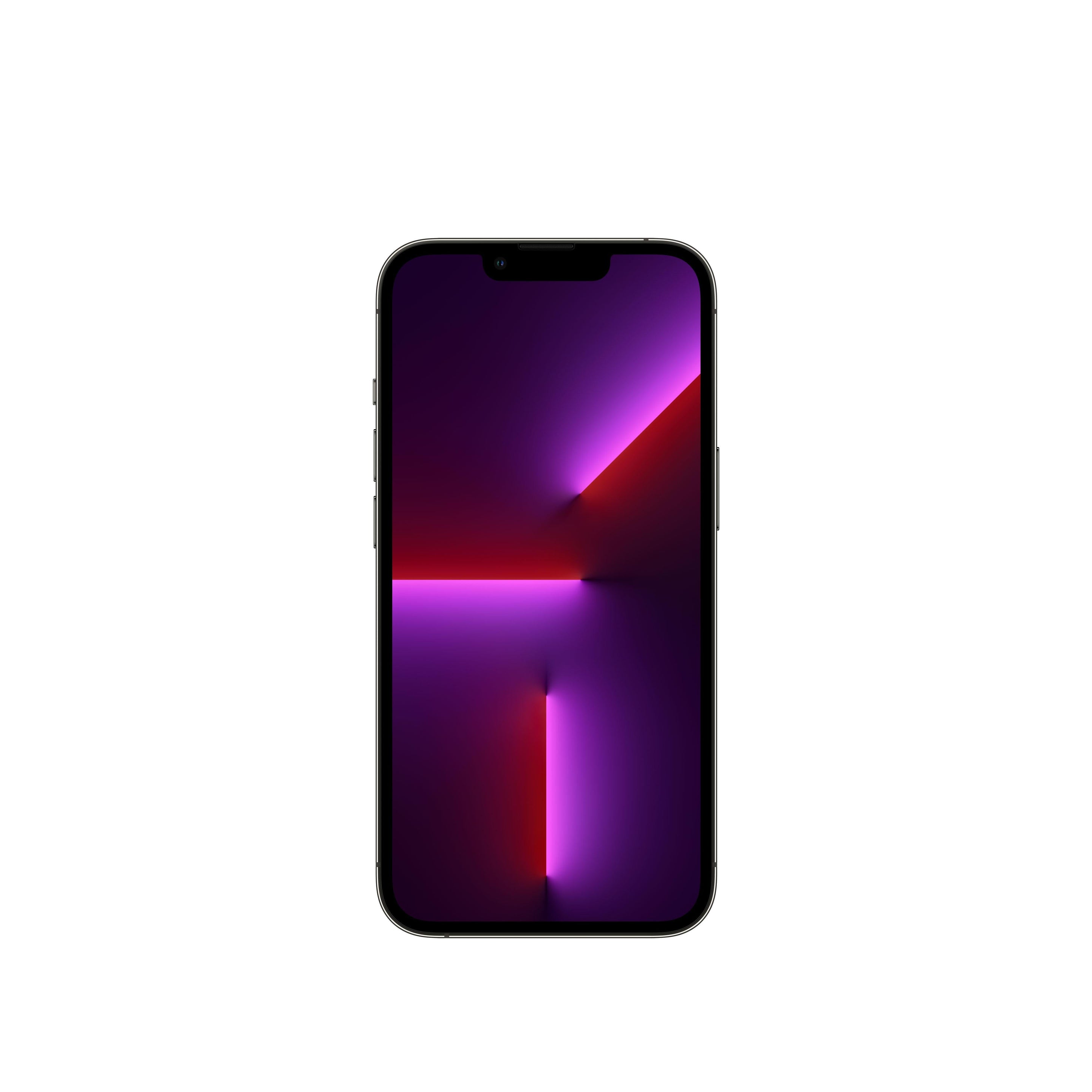 iPhone 13 Pro 128GB Graphite – Machines