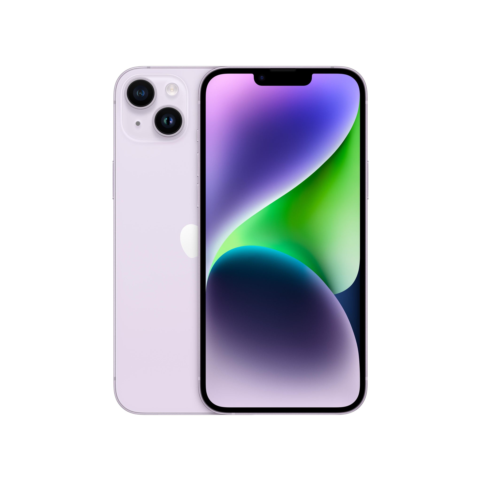 iPhone 14 Plus 256GB Purple – Machines