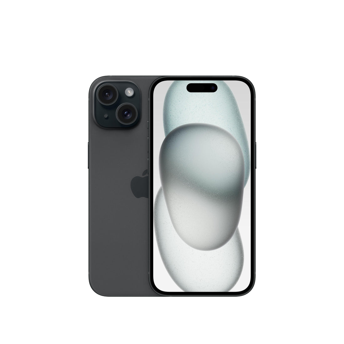 iPhone 15 128GB Black – Machines