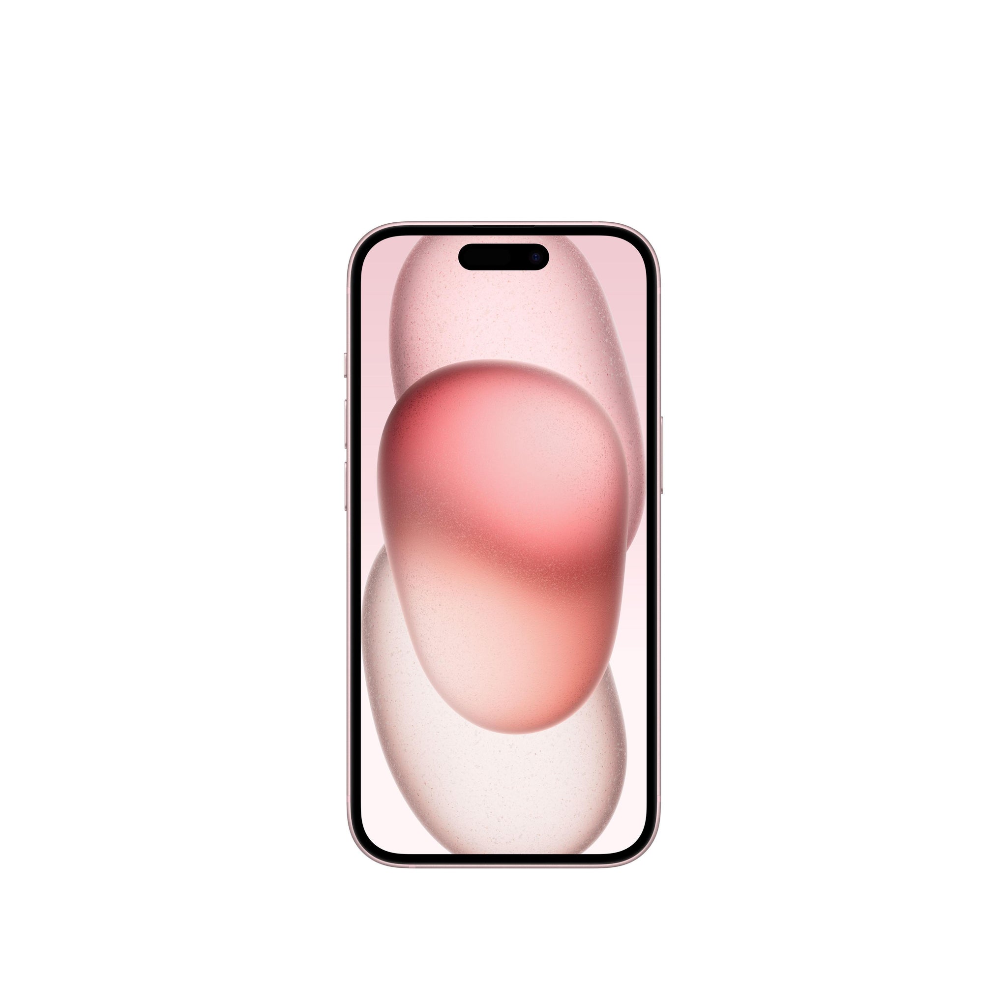 iPhone 15 256GB Pink – Machines