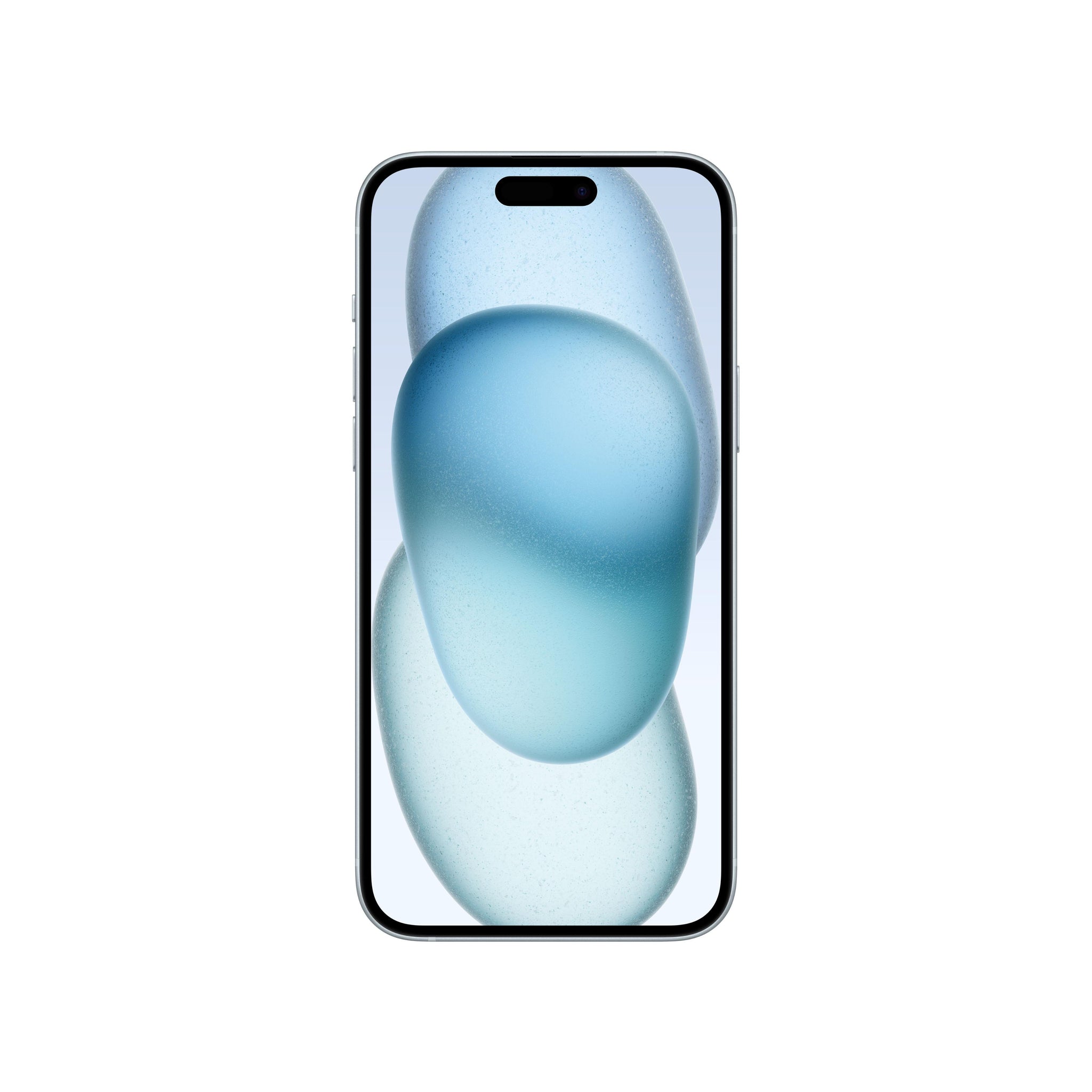 iPhone 15 Plus 128GB Blue – Machines