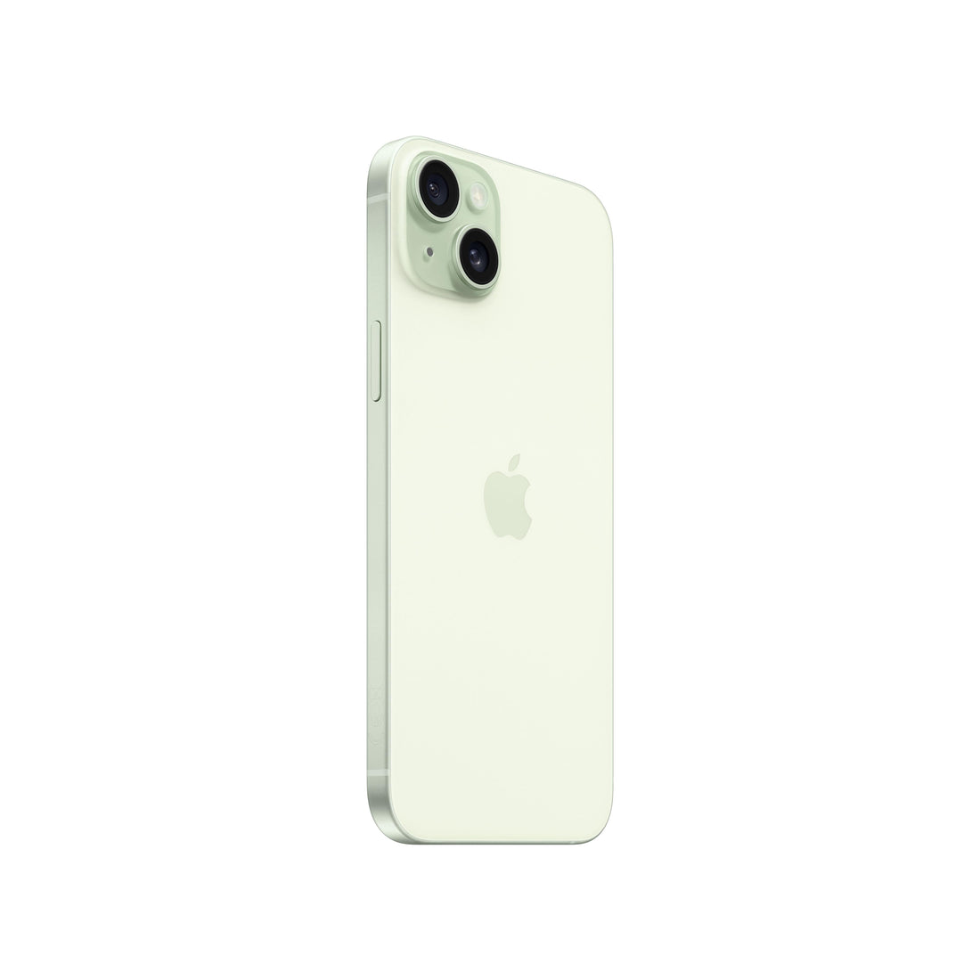 iPhone 15 Plus 256GB Green – Machines