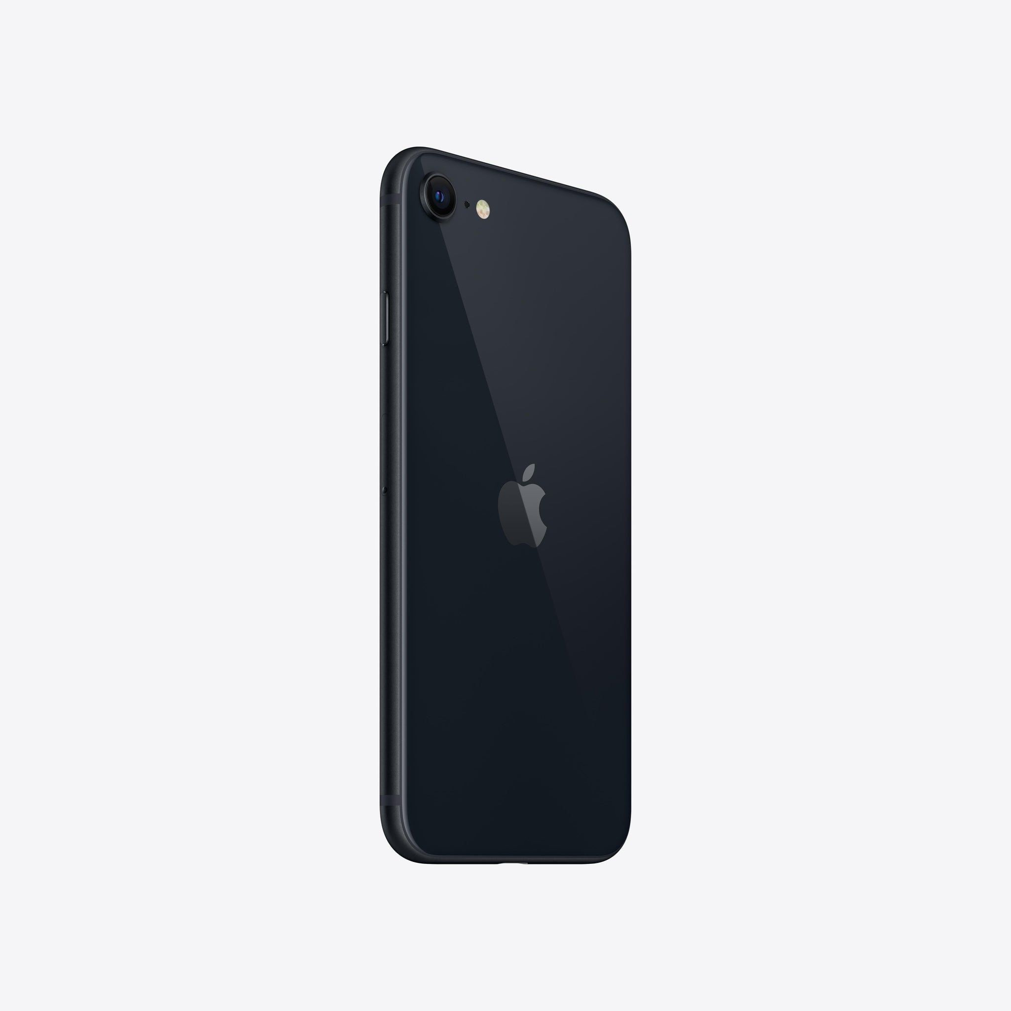 iPhone SE (3rd generation) 256GB Midnight – Machines