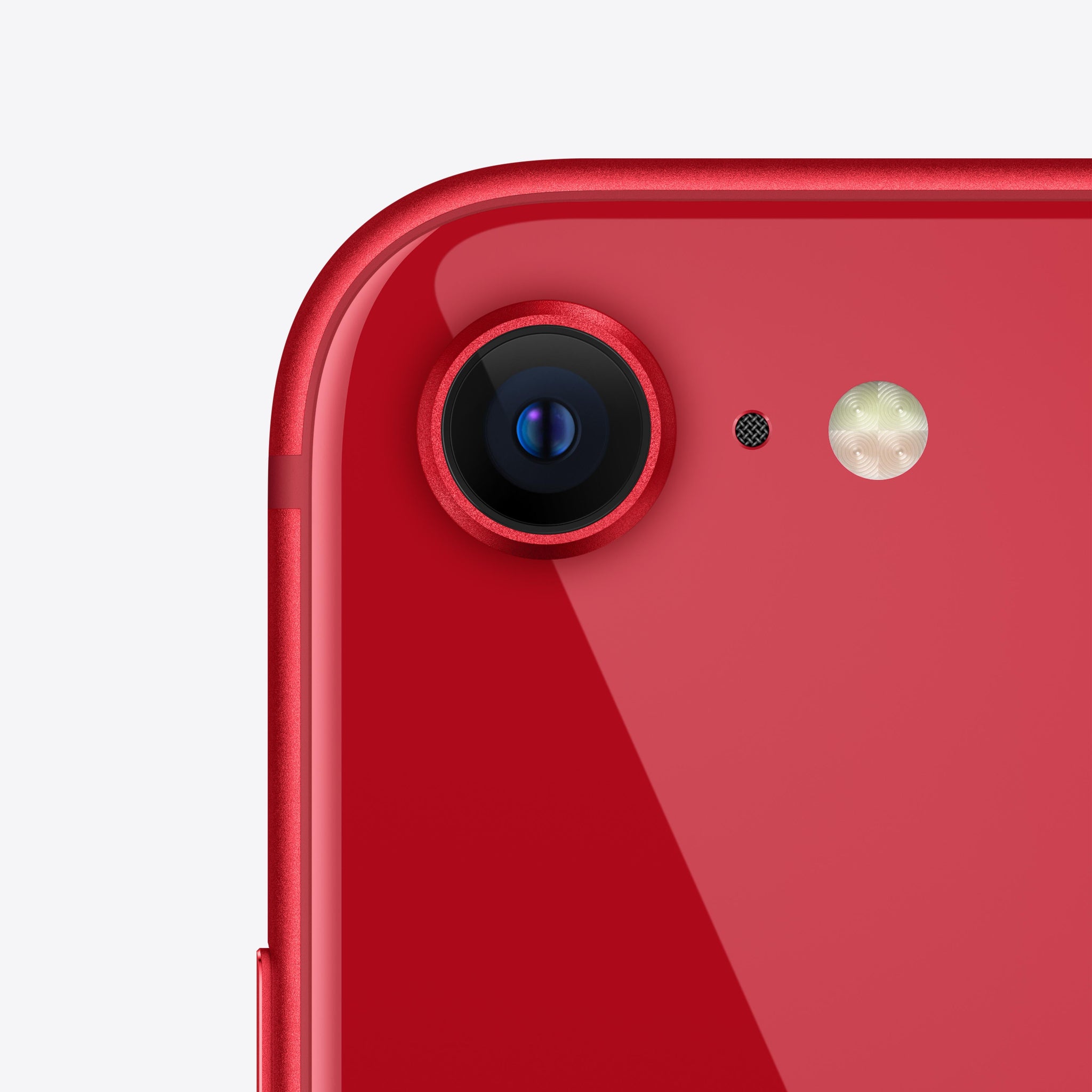 iPhone SE (3rd generation) 256GB (PRODUCT)RED – Machines