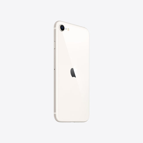 iPhone SE (3rd generation) 256GB Starlight – Machines