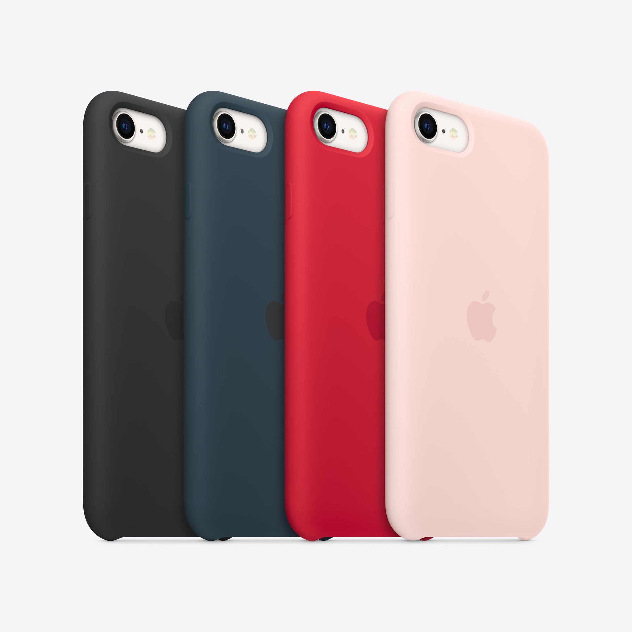 iPhone SE (3rd generation) 64GB Starlight – Machines